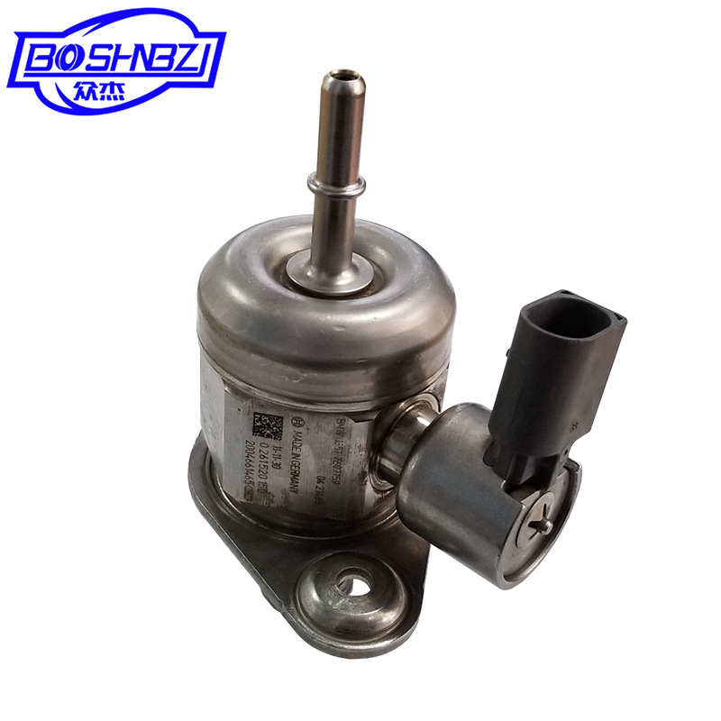 适用于宝马1系3系 13517607159 0261520150 1.6汽车高压燃油泵-阿里巴巴