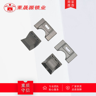 RG005-1RG005-2PS柜上下总成威图柜体配件固定扣单门挡块双门挡块-阿里巴巴