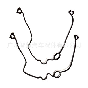 1316139 JDE1786 适用路虎揽胜捷豹机油泵垫 时规垫 冷却器垫-阿里巴巴