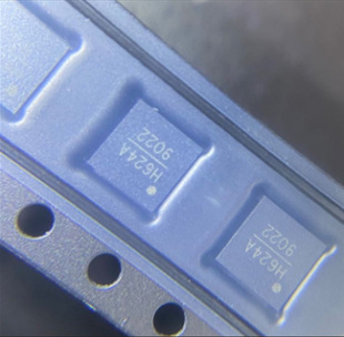 HMC624ALP4ETR 衰减器IC 封装QFN24 全新原装-阿里巴巴