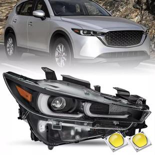 适用于2022-2024款马自达 CX-5全 LED带 DRL前照明大灯KPF351031C-阿里巴巴