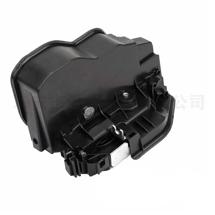 适用于BMW 5系 闭锁器 中控锁 51227318417 51227202147 后左-阿里巴巴