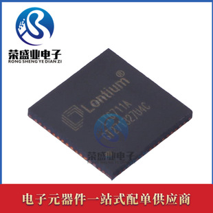LT6711A LT6711 贴片 封装QFN64 视频接口 HDMI到DP转换器 芯片-阿里巴巴