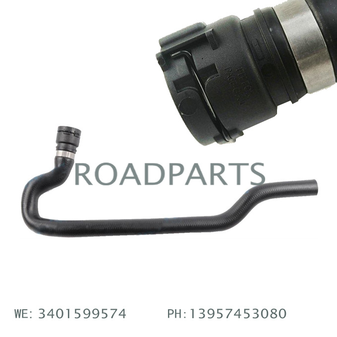 64219226749适用于宝马F18水管 ，暖风管汽车水管6421 9226 749-阿里巴巴