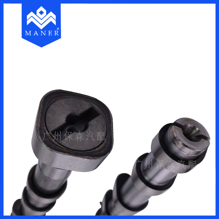 工厂现货批发汽车发动机排气凸轮轴进气凸轮轴适用于大众奥迪2.0T-阿里巴巴