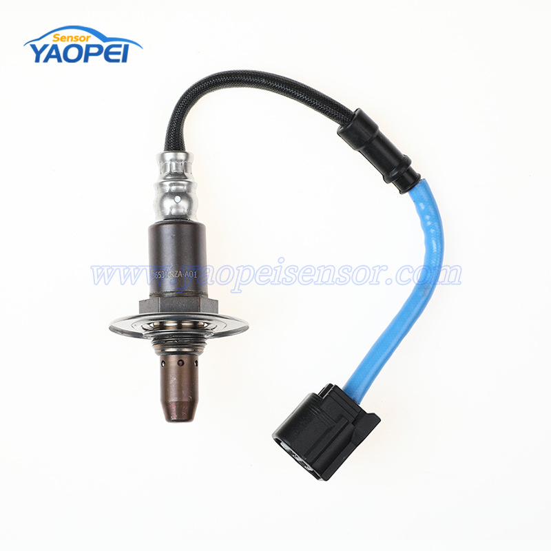 36531-RZA-003适用07-11本田CR-V 2.4L 氧传感器 空燃比氧传感器-阿里巴巴