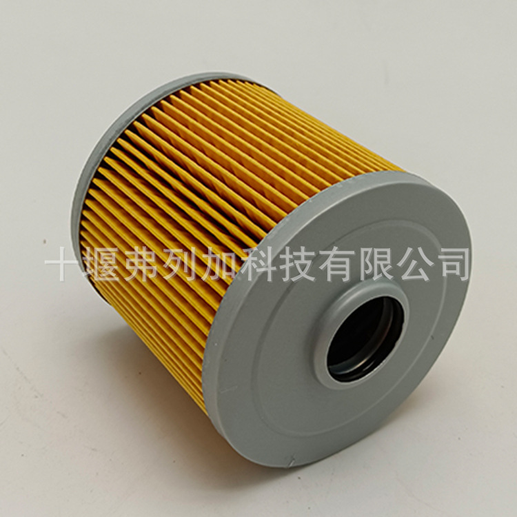 1-13240194-0五十铃三一搅拌车泵车ME30064柴油水过滤器CLQ58-100-阿里巴巴