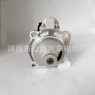 ISF2.8起动机 5266969 S43-20110 5295576 5311304 5363153-阿里巴巴