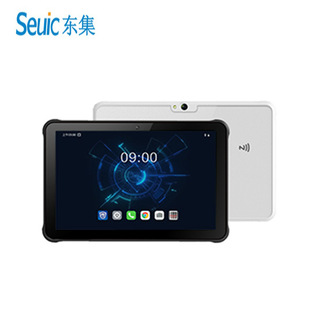 Seuic东大集成工业扫描平板AUTOID Pad Air安卓/wince系统7.0寸屏-阿里巴巴