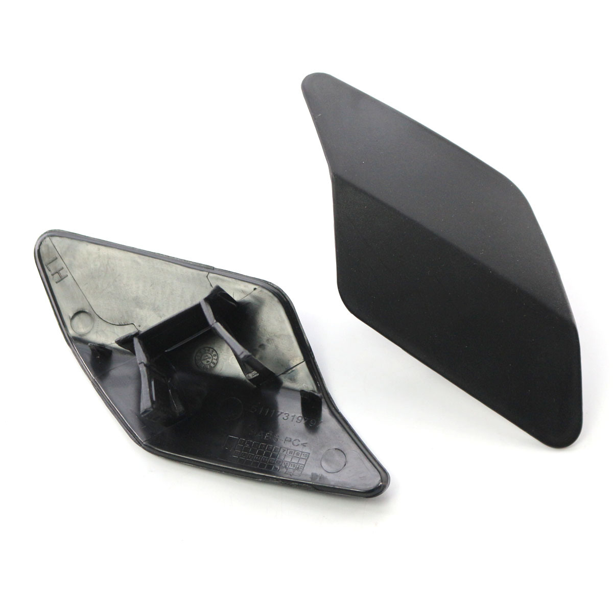 适用于宝马X5 X6 F15 F16 大灯喷水盖 喷水支架51117422903 904-阿里巴巴