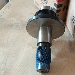 307-1958平地机转盘传动轴-3071958平地机齿轮件-卡特彼勒平地机-阿里巴巴