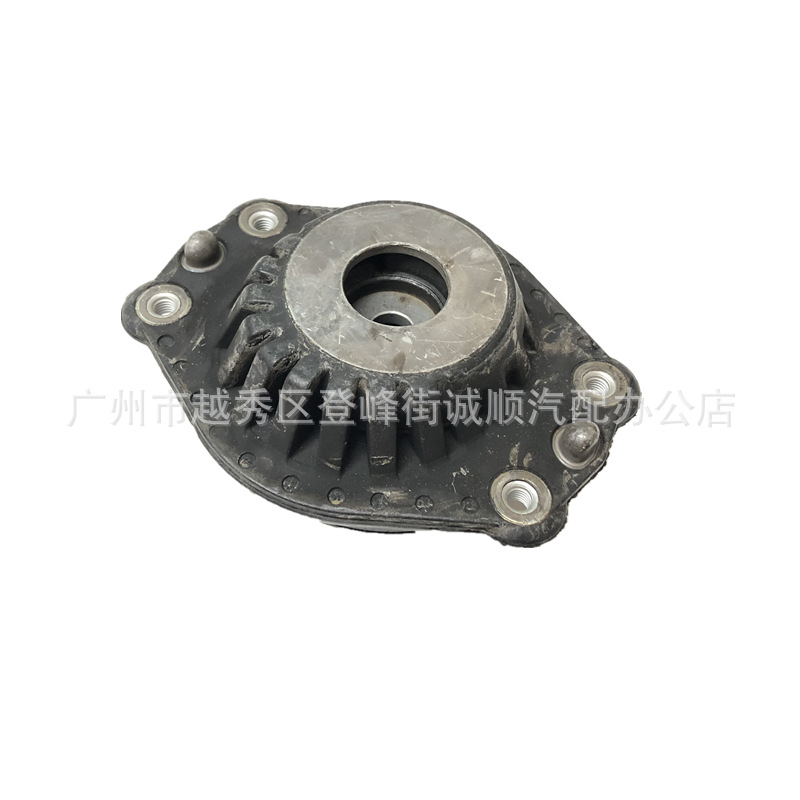 84574474适用雪佛兰探界者减震器顶盖跨境汽配昂科威GMC前机顶胶-阿里巴巴