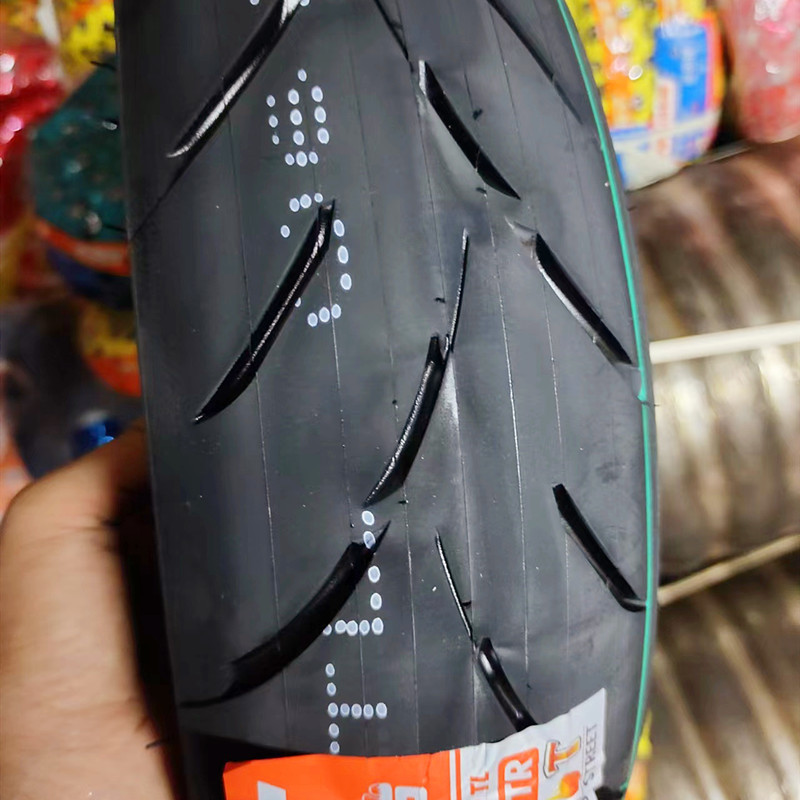 正新SC02晴雨半热熔100/90-10真空胎CM-TR3.50-10 90/90-12-阿里巴巴