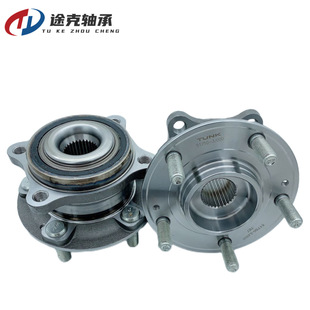 51750-3J000/51750-2B000轮毂单元适用于现代新胜达前轮轴承-阿里巴巴