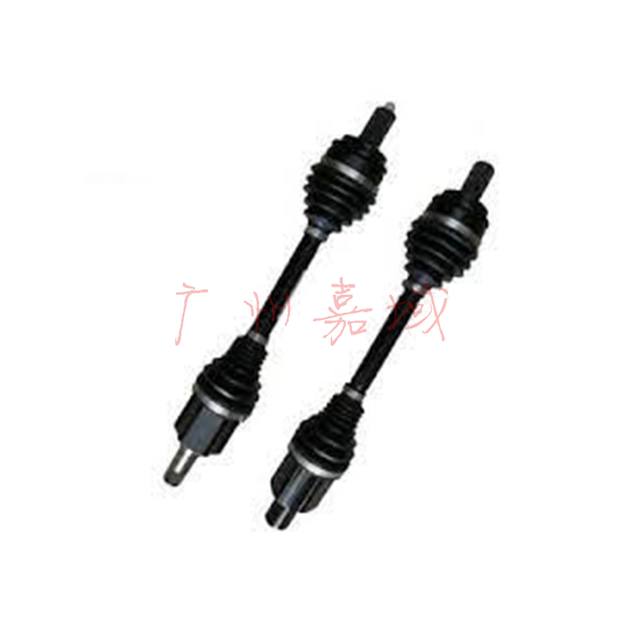 供应适用于S/W222前半轴 R2223300902-阿里巴巴