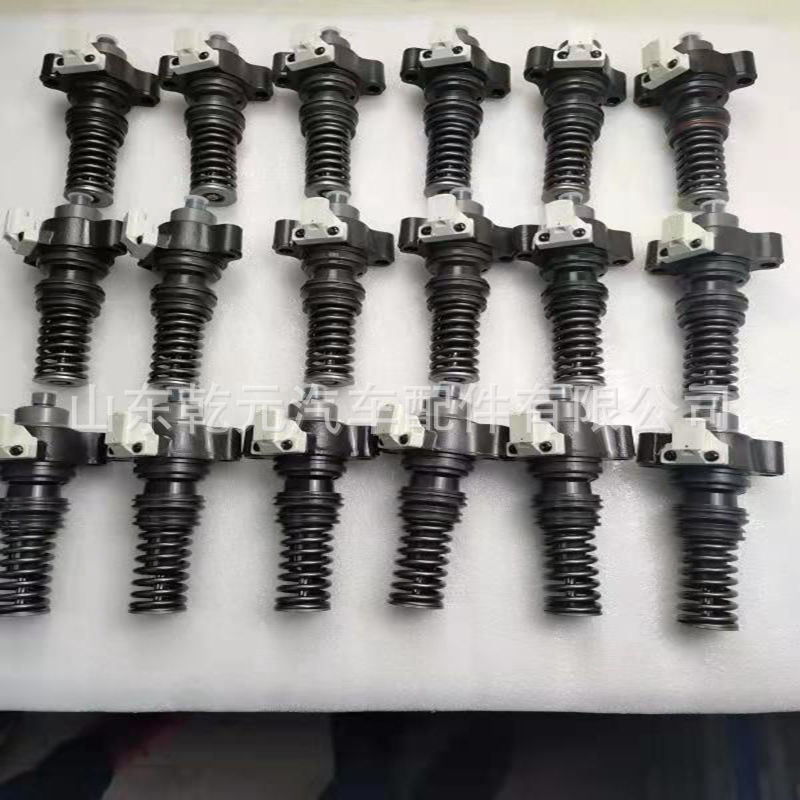 柴油机喷油器单体泵 1625753 1668325 2135456 适用于工程机械-阿里巴巴