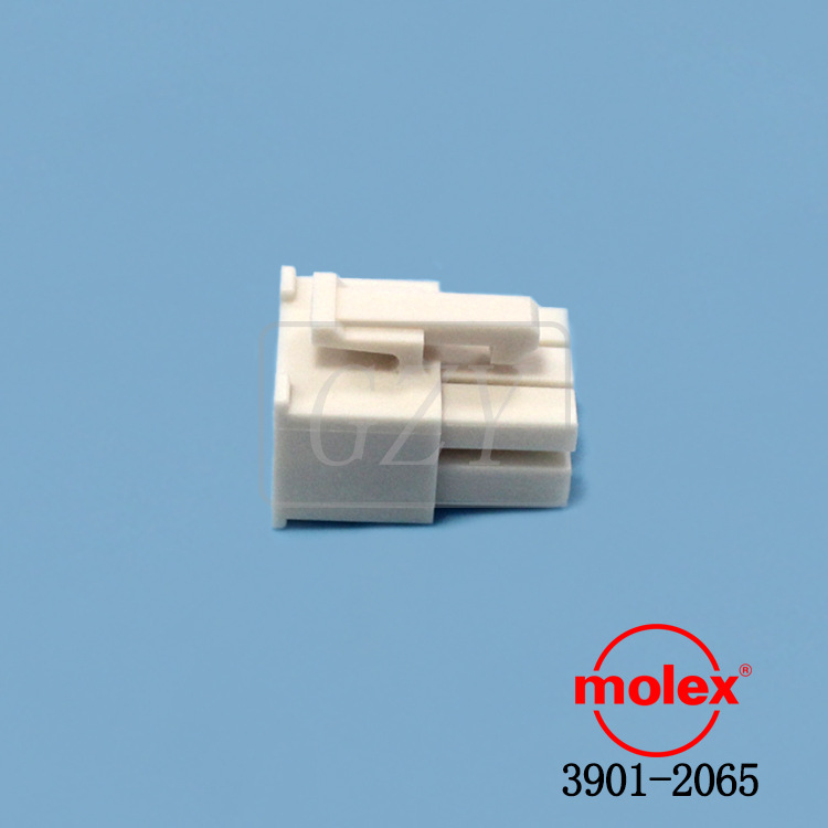 供应3901-2065/39012065/5557-06R-210 塑壳壳子 MOLEX连接器-阿里巴巴