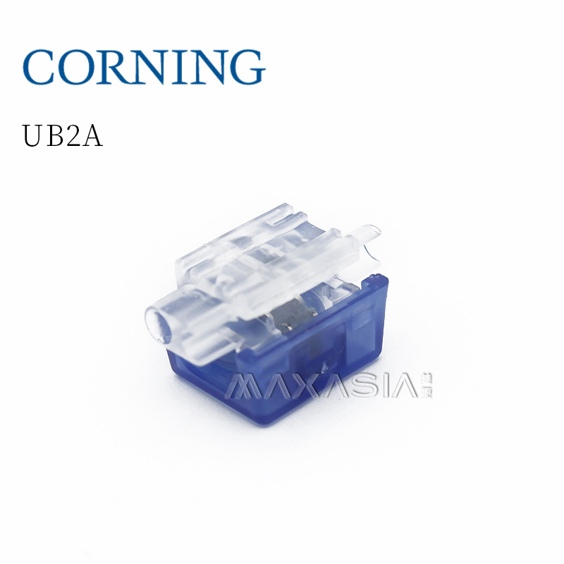 康宁UB2A接线子/桥接接线子K4 IDC快速接线 防潮防油端子现货-阿里巴巴