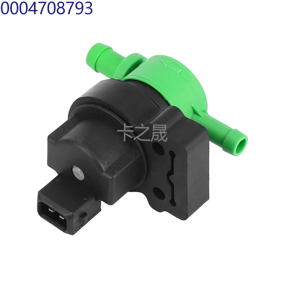 适用于碳罐电磁阀 0014700993 0004708593 0004708793 0004708893-阿里巴巴