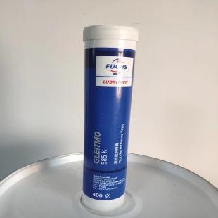 【原装】福斯585K特种润滑脂FUCHS gleitmo 585K PLUS 5KG-阿里巴巴