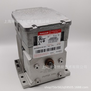 Honeywell/霍尼韦尔风门马达M6284F1078电动执行器-阿里巴巴