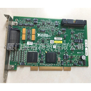 全新原装美国NI 数据采集 DAQ 模块 PCI-6229 供应议价出-阿里巴巴