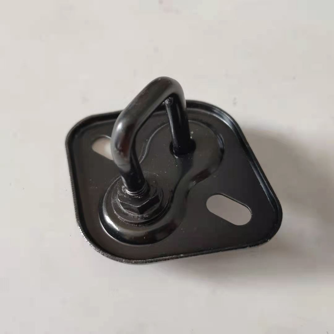 引擎盖锁闩钩 发动机盖锁扣环钩 适用于奔驰W204 2048800060-阿里巴巴