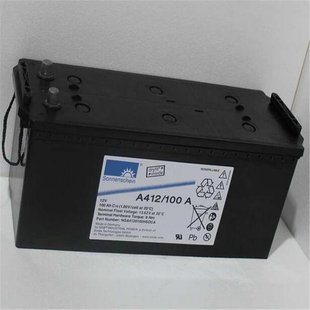 品牌蓄电池 德国阳光工业电瓶 A412/32 G6 12V32Ah 直流屏电池-阿里巴巴