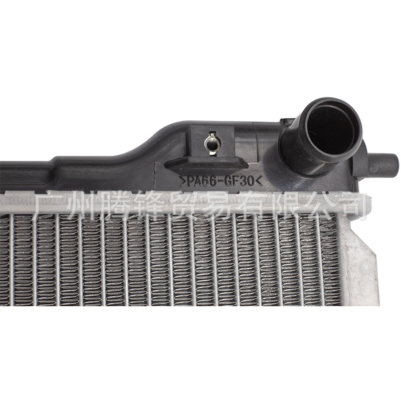 96591475 适用于雪佛兰 马蒂兹 乐驰 水箱散热器 汽车配件零件-阿里巴巴