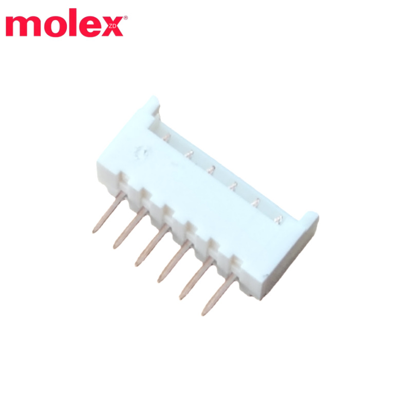 MOLEX莫仕530470610 MOLEX连接器插头接头插座-阿里巴巴