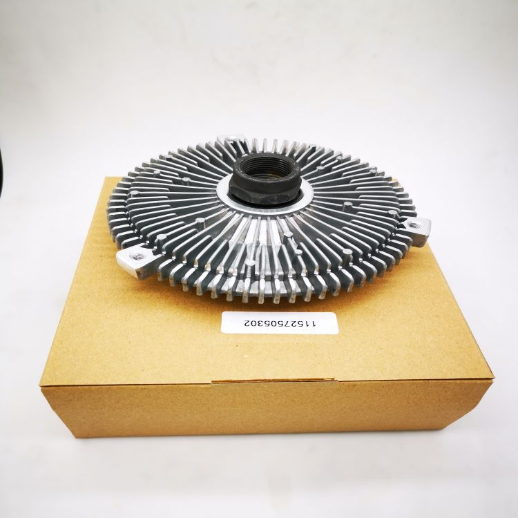 11527505302 11517527799 适用于宝马水泵 风扇离合器 恒温器总成-阿里巴巴