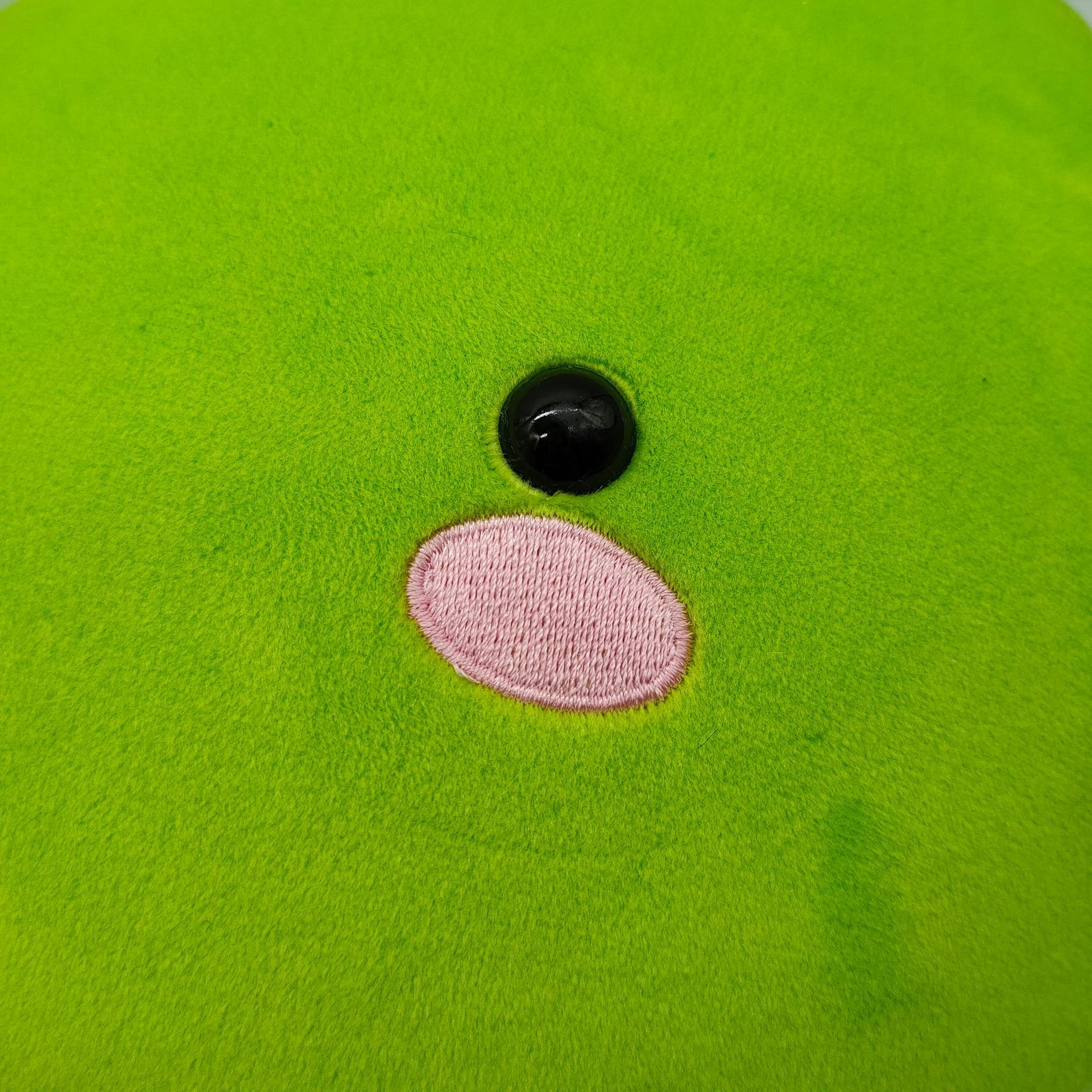 跨境热卖 PWA Ball Plush 波兰球星露谷物语毛绒玩偶公仔厂家-阿里巴巴