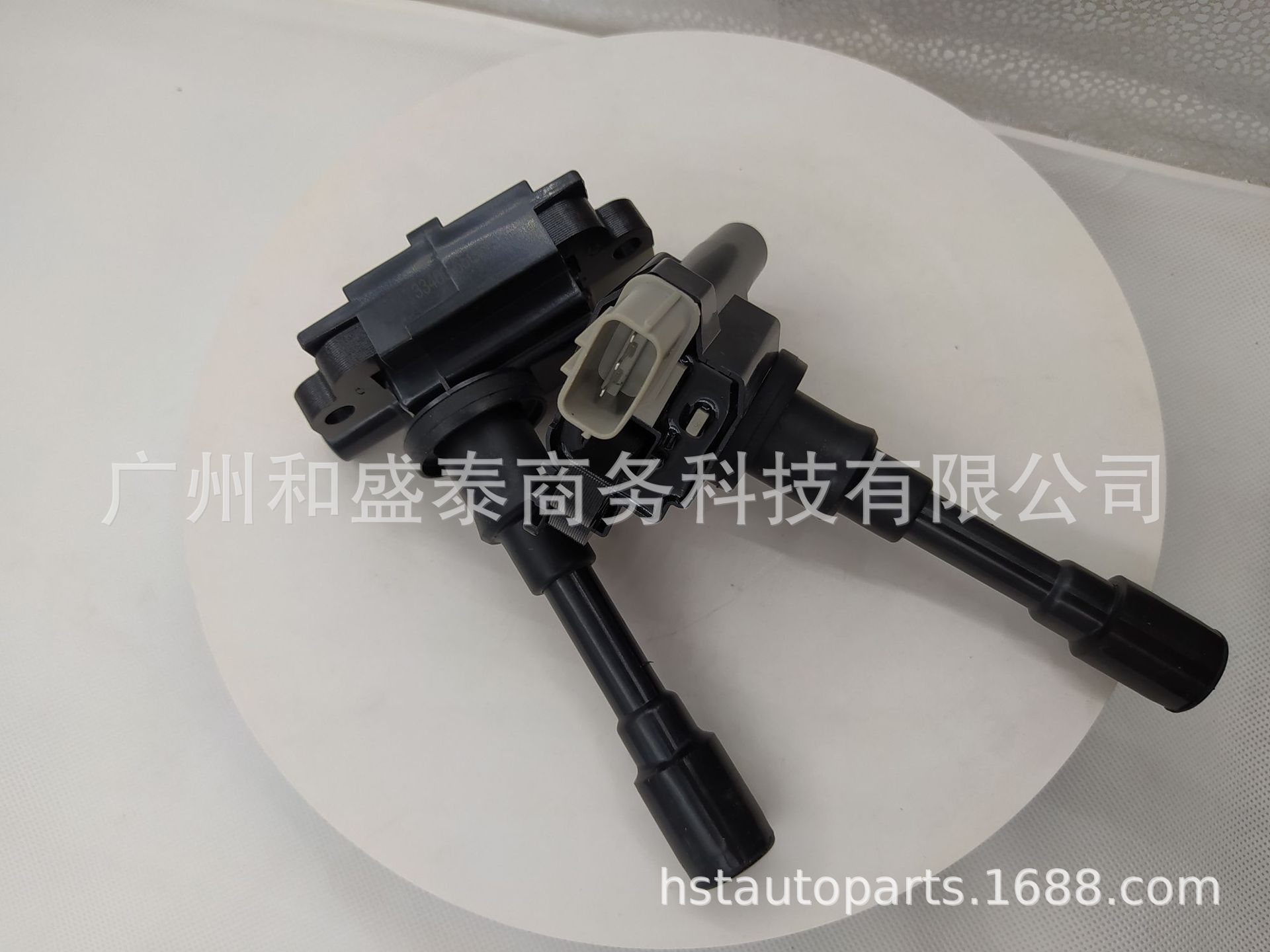 33400-65G00汽车点火线圈适用于铃木 Blenos Vitaras Swift SX4-阿里巴巴