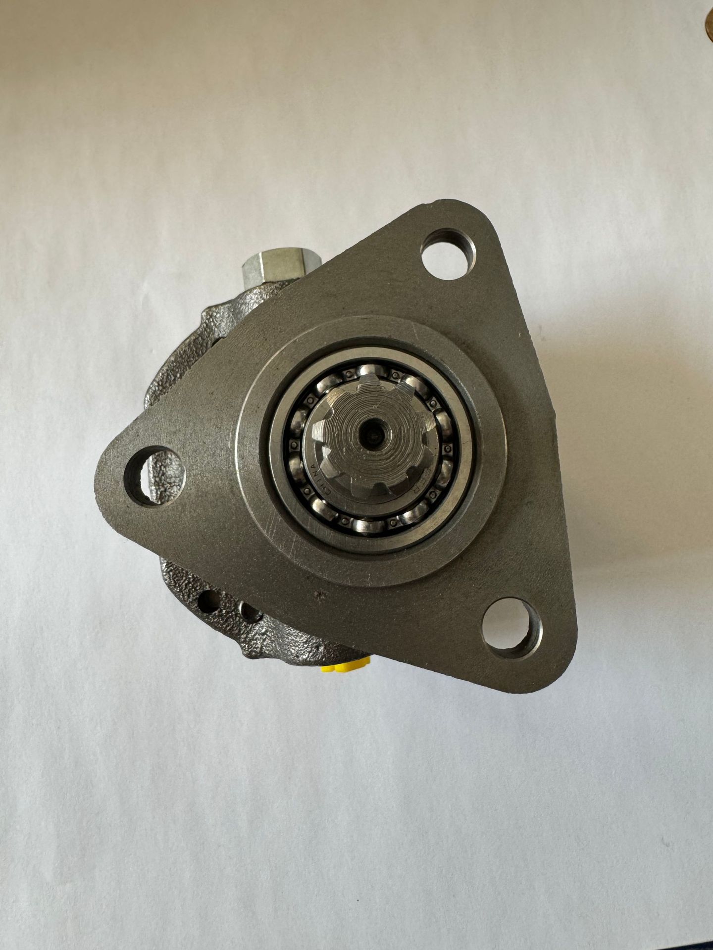 重型卡车柴油发动机底特律燃油泵23523754 E23523754 R235237-阿里巴巴