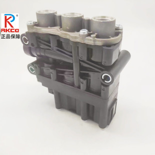 RKCO牌适用解放J7 气囊电磁阀 4728900220 4728900200 0013271425-阿里巴巴