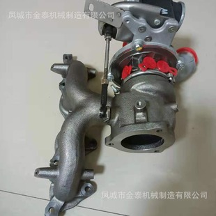 16399880010 16399700010 16399700016 28231-2B760 增压器-阿里巴巴