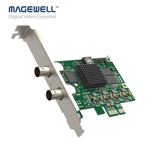 美乐威Pro Capture SDI高清采集卡视频会议录像直播1080P-阿里巴巴