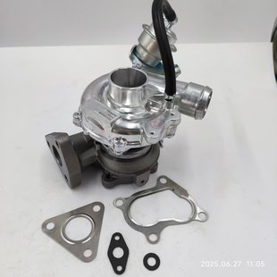 适用三菱L200增压器总成1515A030 VG420101-阿里巴巴