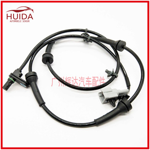 适用于三菱 ABS线 轮速传感器 4670B005 0265009846 A50303L-阿里巴巴