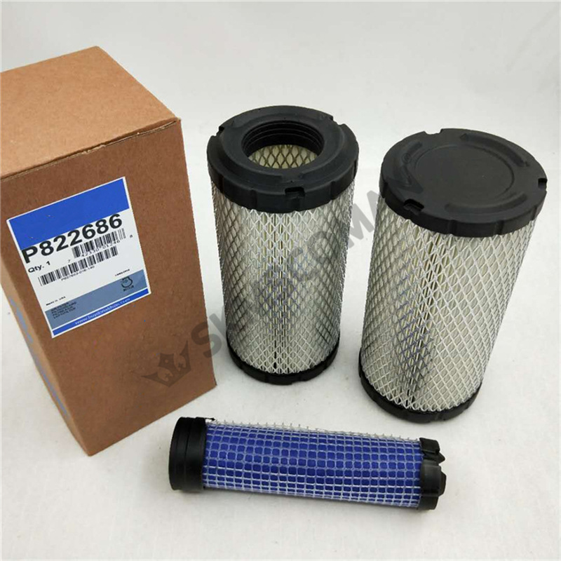 斯科曼 供应替代P782109空气滤芯现货供应-阿里巴巴