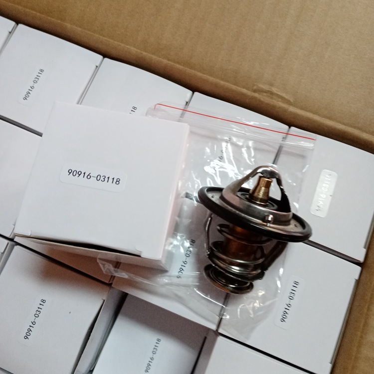 90916-03118 适用于丰田海拉克斯 HILUX汽车节温器 9091603118-阿里巴巴