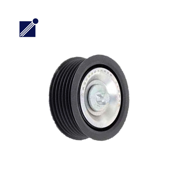 过渡轮 皮带轮 涨紧轮 惰轮 适用于 M276 W212 2782020219-阿里巴巴