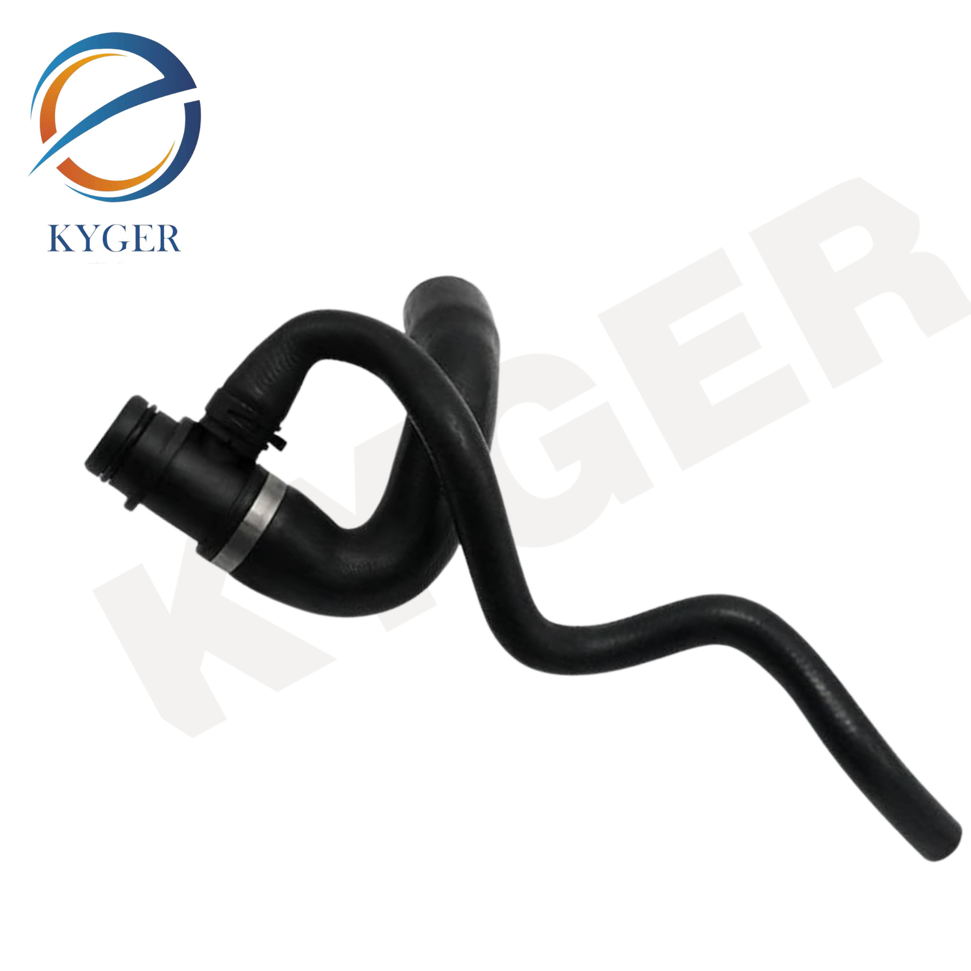 适用宝马F07F10F30水管11537639998 1153 7639 998-阿里巴巴