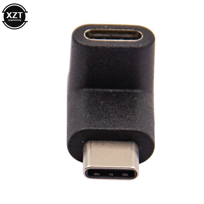 厂家直营Typec转接头Usb3.1 90度Type-c公转母转接头typec转弯头-阿里巴巴