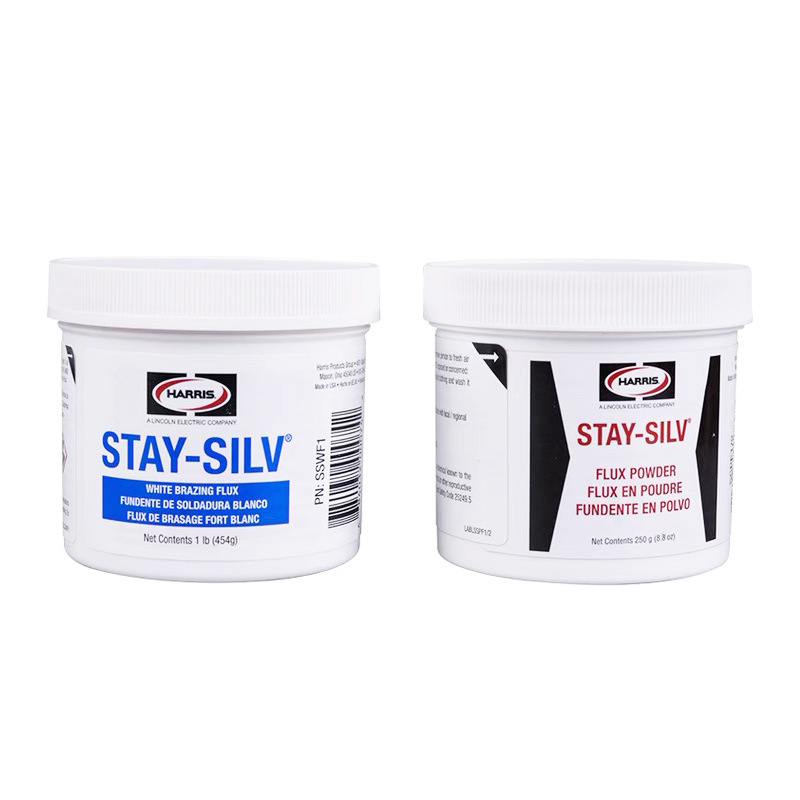 Wholesale original American Harris silver solder powder STAY-SILV ...