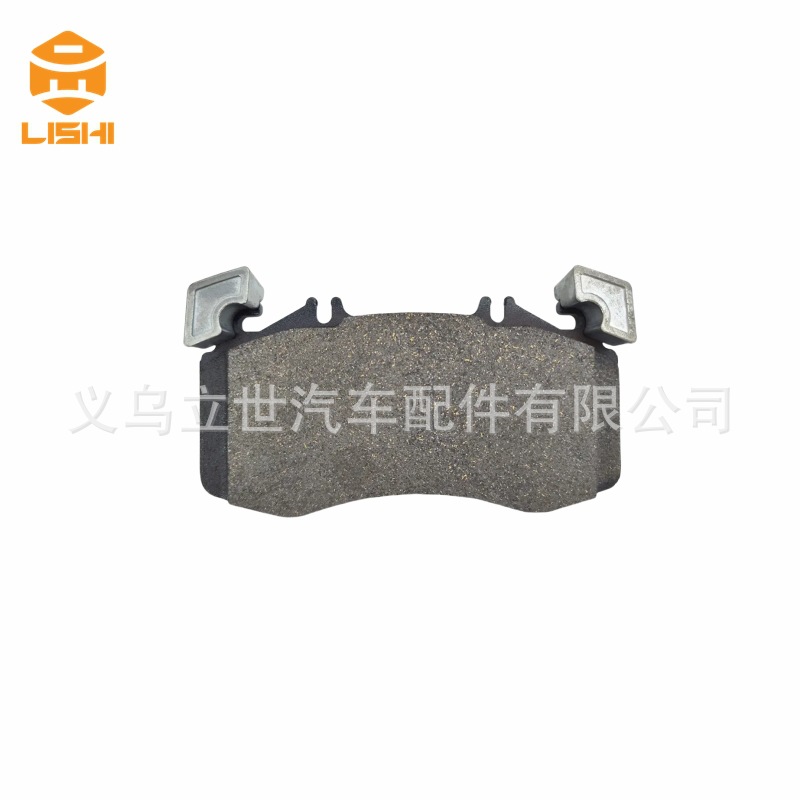 厂家直供刹车片 A0004202203 A0004202306 W177 C118 X118 H247-阿里巴巴