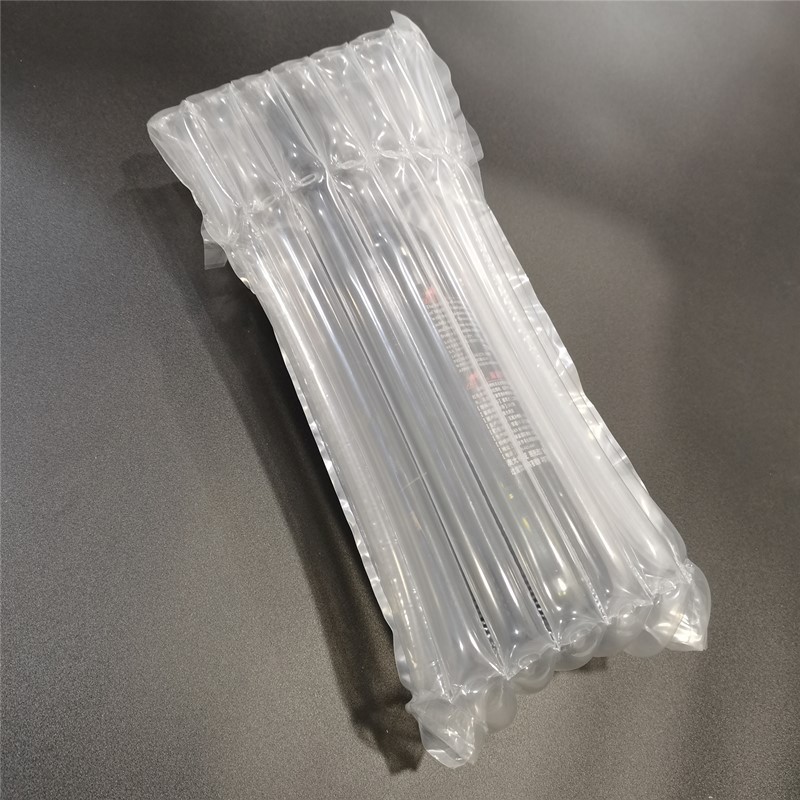 加厚气柱袋 防震气泡柱快递打包充气袋 物流包装防压缓冲空气袋-阿里巴巴