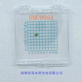 HMC998A高性能射频开关分布式功率放大器裸片IC芯片电子元器件-阿里巴巴