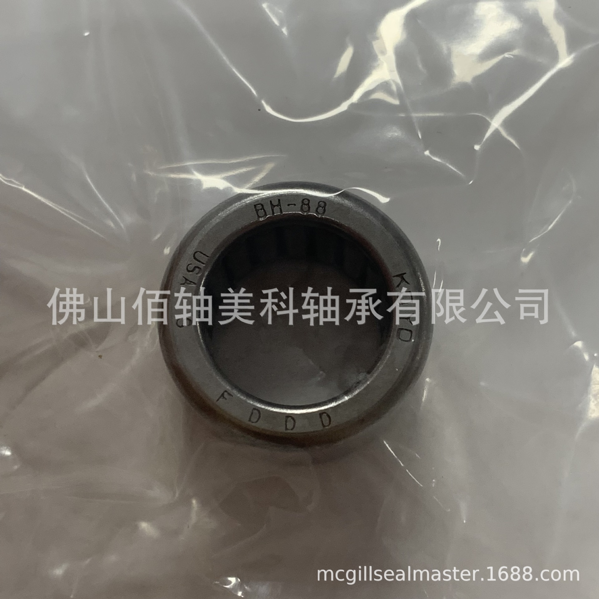 KOYO尖头满滚针轴承 BH-87 BH-88 BH-810 原美国TORRINGTON品牌-阿里巴巴