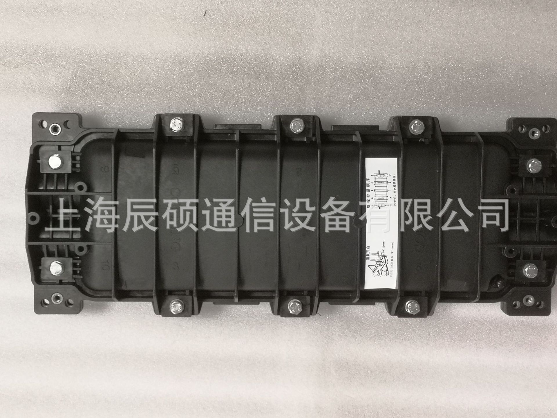 【光缆接头盒】厂家供应3M/康宁2178C光缆接头盒 防潮气闭24芯光-阿里巴巴